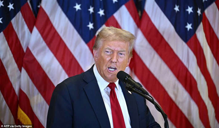 Trump explains why world leaders are beating a path to Trump Tower Trump explains why world leaders are beating a path to Trump Tower