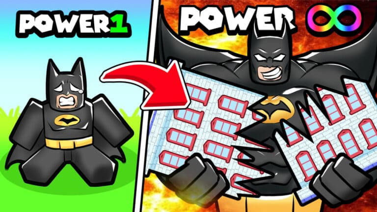 Super Power League Codes – February 2025