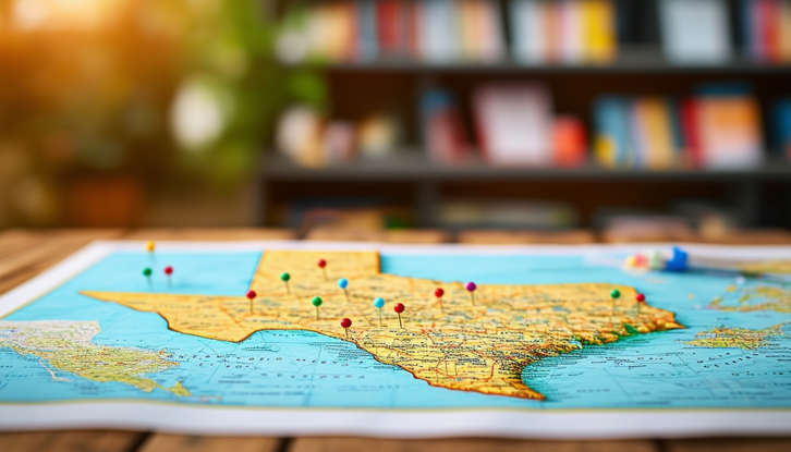 5 States You Should Consider Relocating to If Trump Wins in November 5 States You Should Consider Relocating to If Trump Wins in November