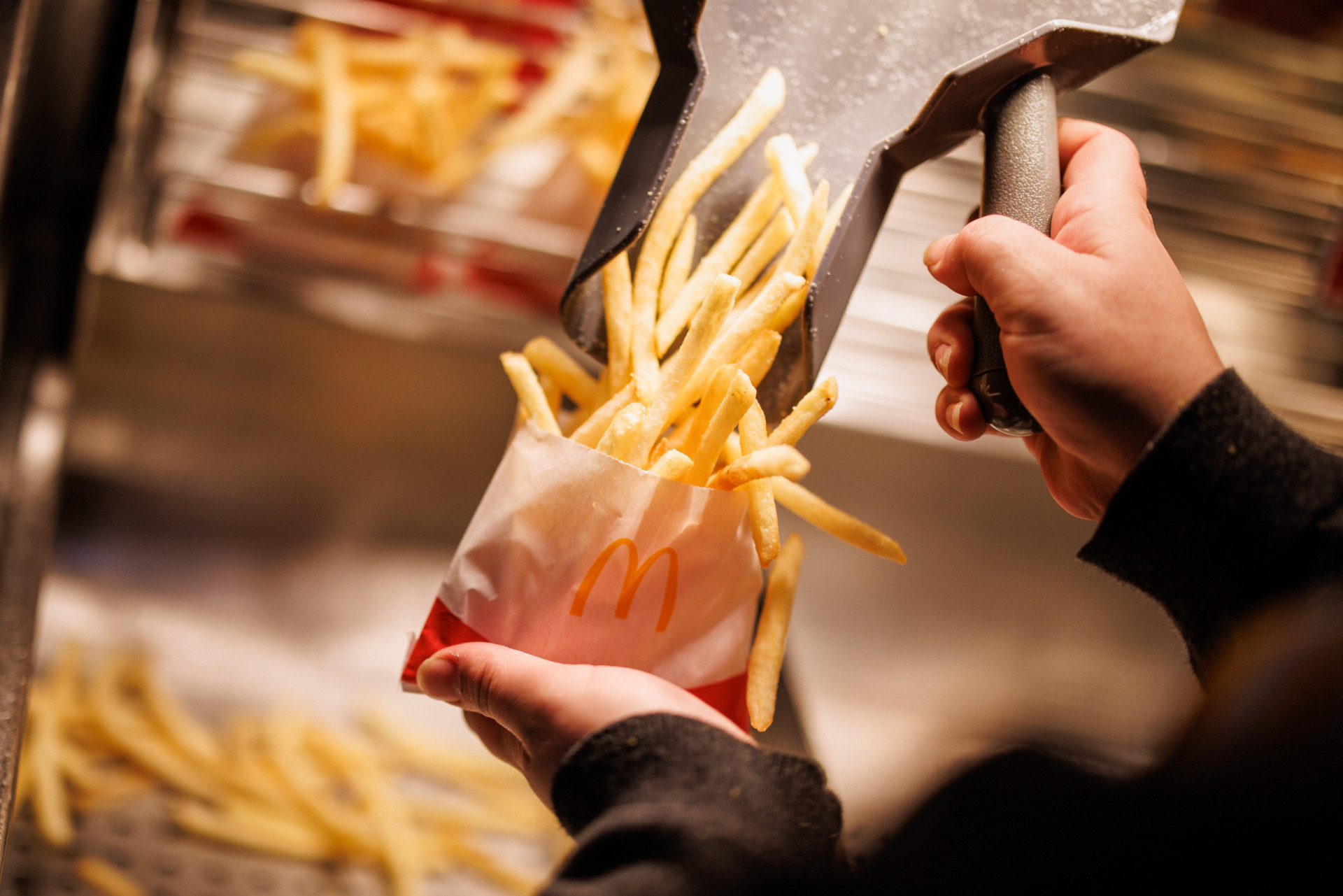 ‘Vegetarian’ foods that secretly use animal products