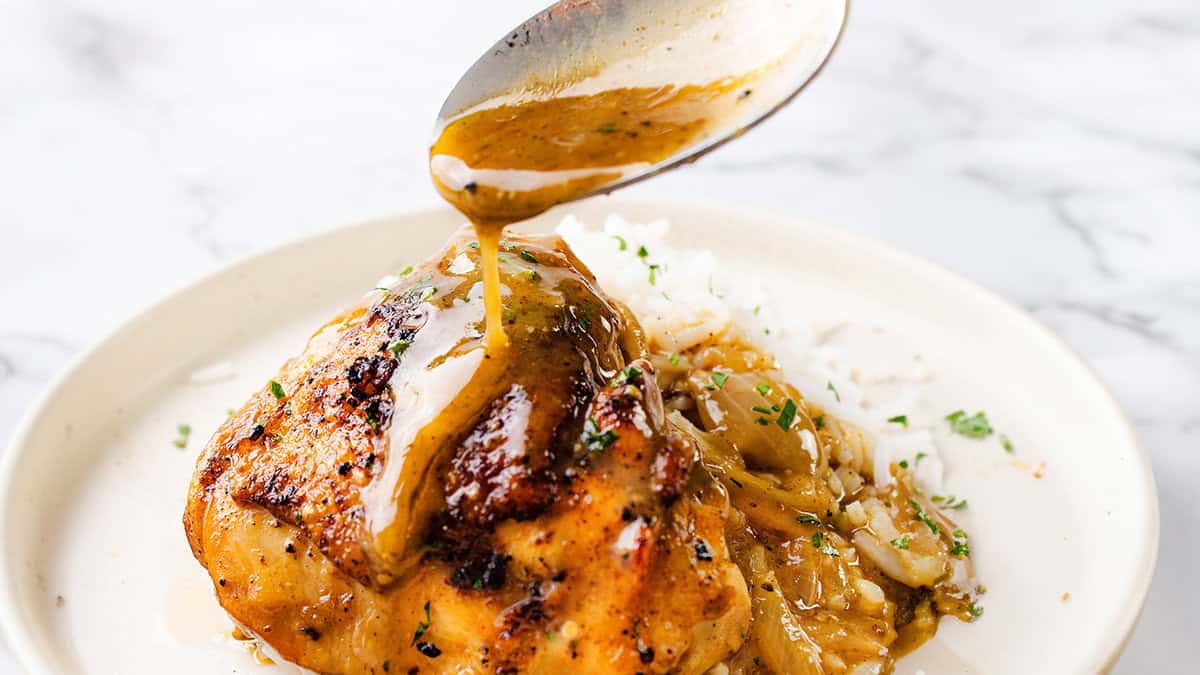 17 Chicken Thigh Recipes Perfect for Juicy, Flavorful Dinners