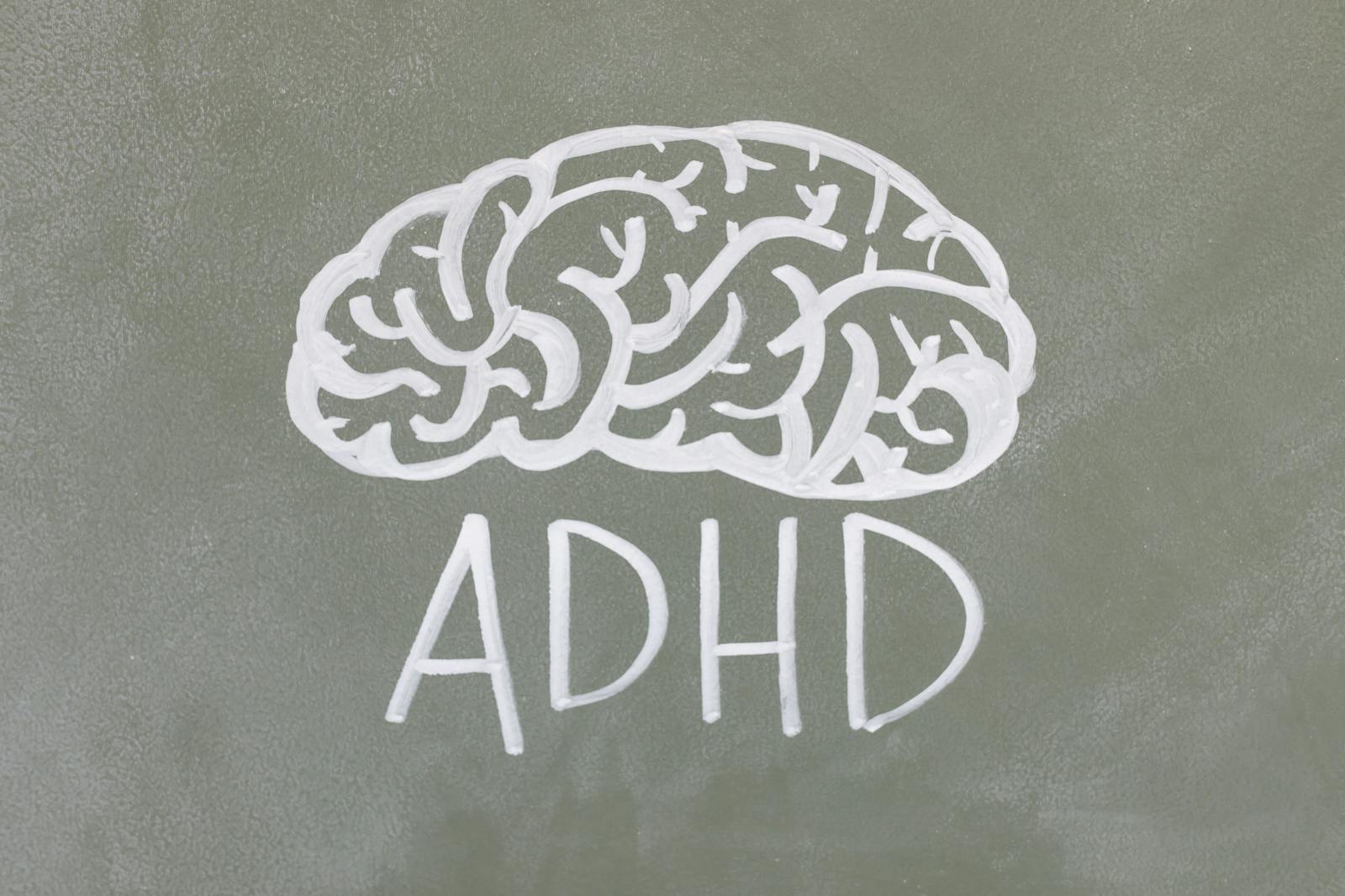 How to Improve Working Memory When You Have ADHD: Effective Strategies ...
