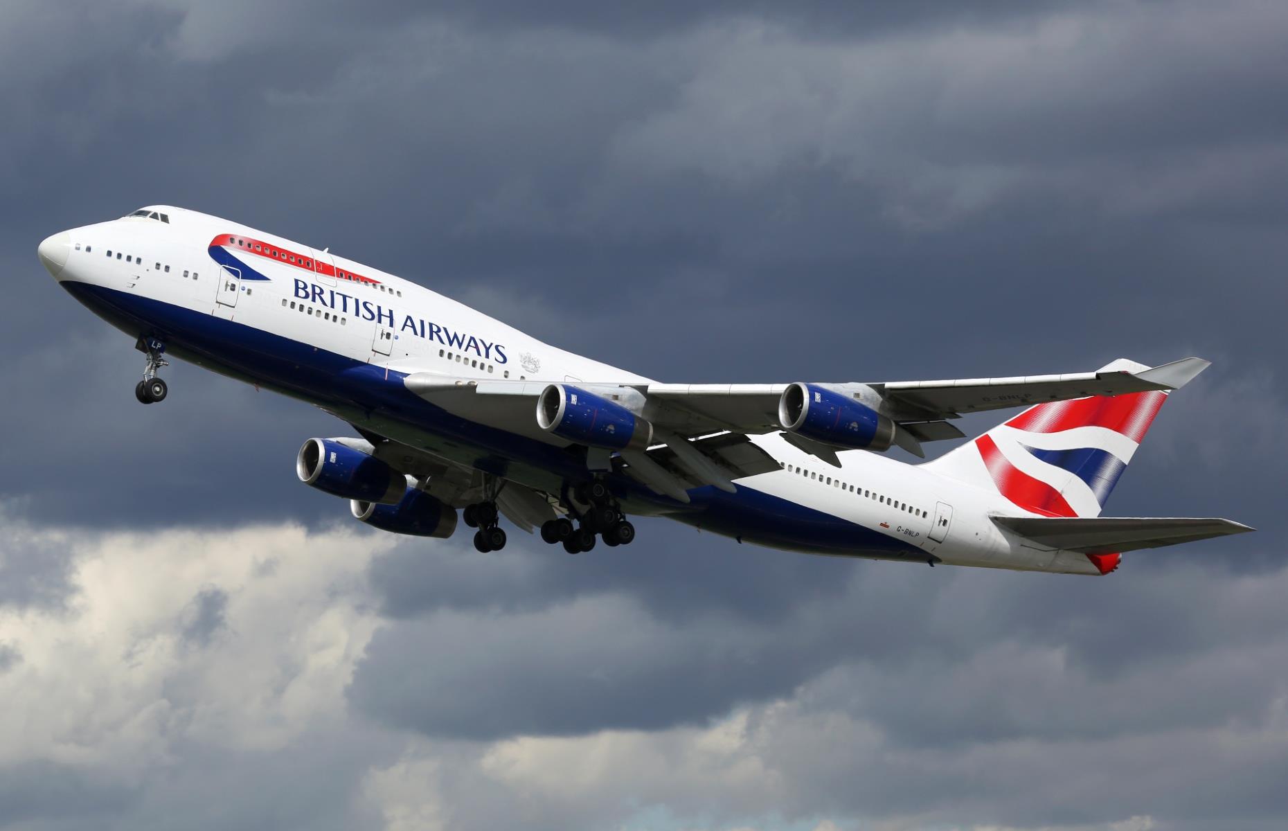 23 amazing facts about the world's most famous airlines