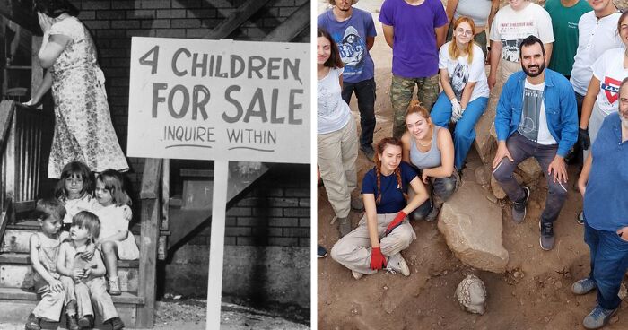 27 Curious History Facts And Stories That May Surprise Even The Most ...