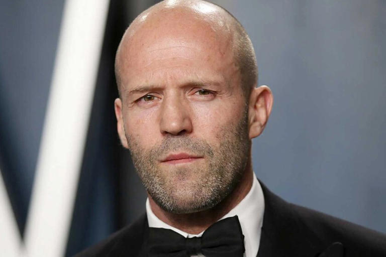 “Teve um impacto enorme na minha vida”: Jason Statham revela o filme de ... “Teve um impacto enorme na minha vida”: Jason Statham revela o filme de ...