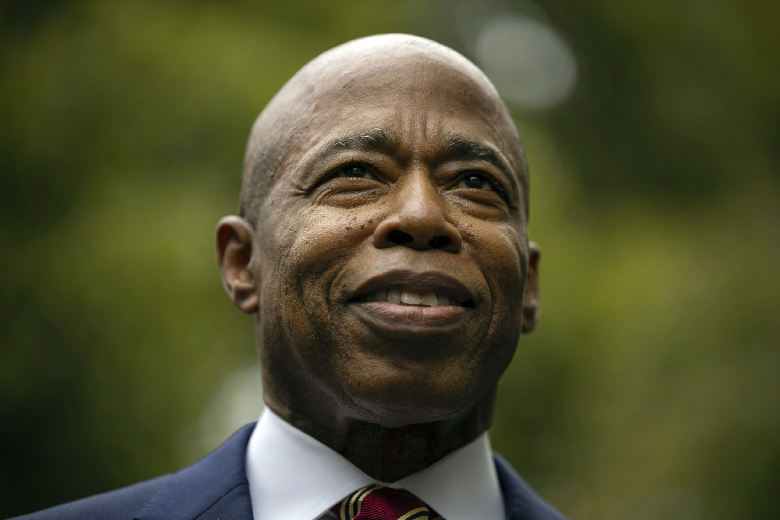 JUST IN: Charges Against Eric Adams Dismissed Amid Trump DOJ Pressure ...