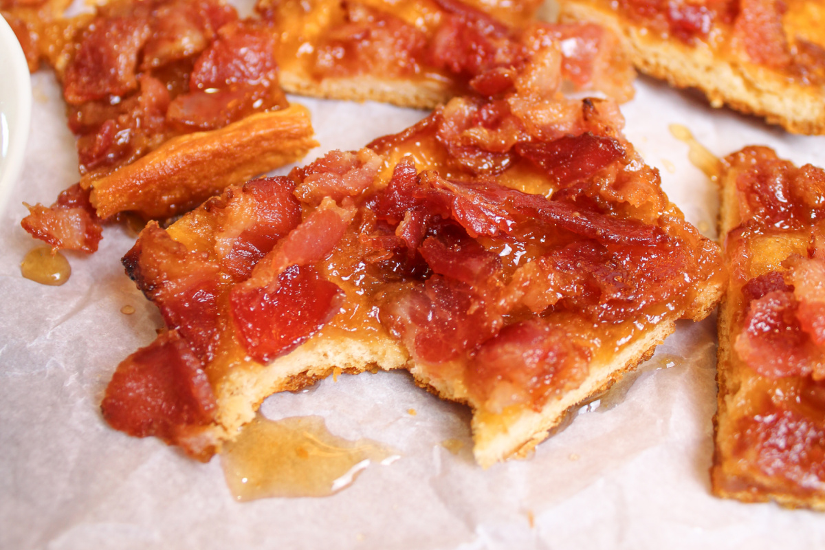 Roll With It: 13 Crescent Roll Dough Recipes Everyone Will Love