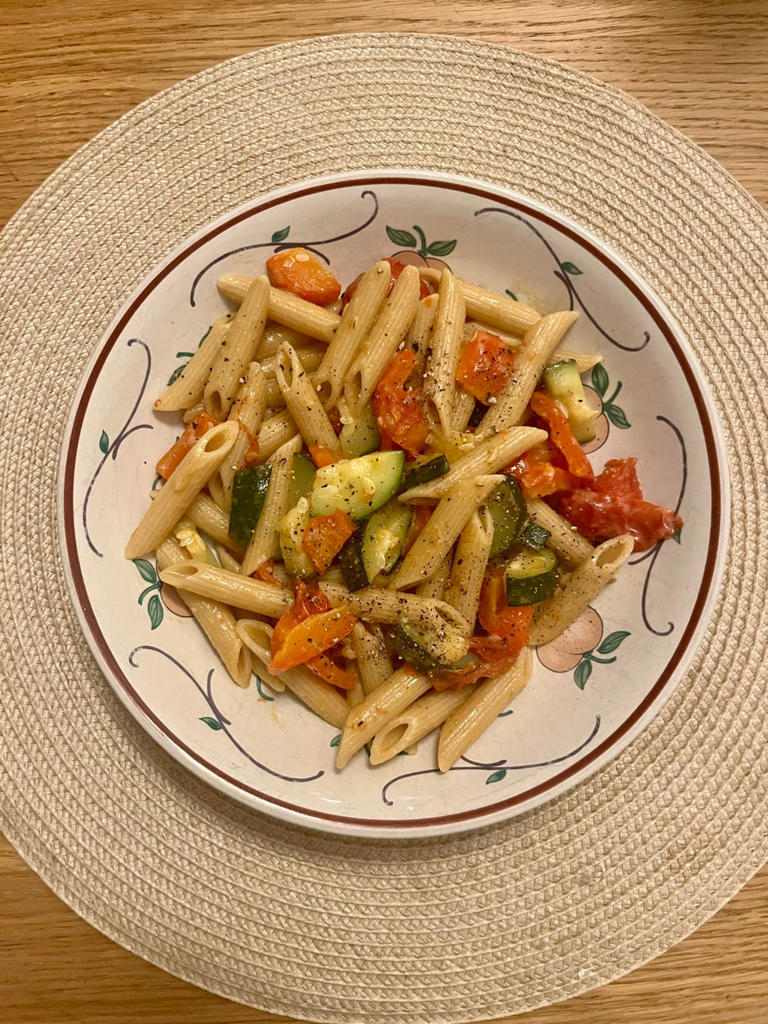 Meal Prep Magic: How I Used ChatGPT for Budget-Friendly Healthy Eating