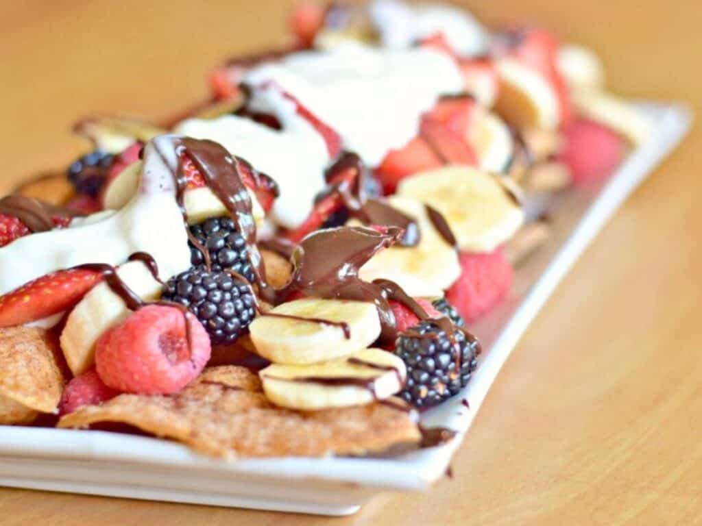 23 Irresistible Desserts That’ll Make You Forget Your Diet