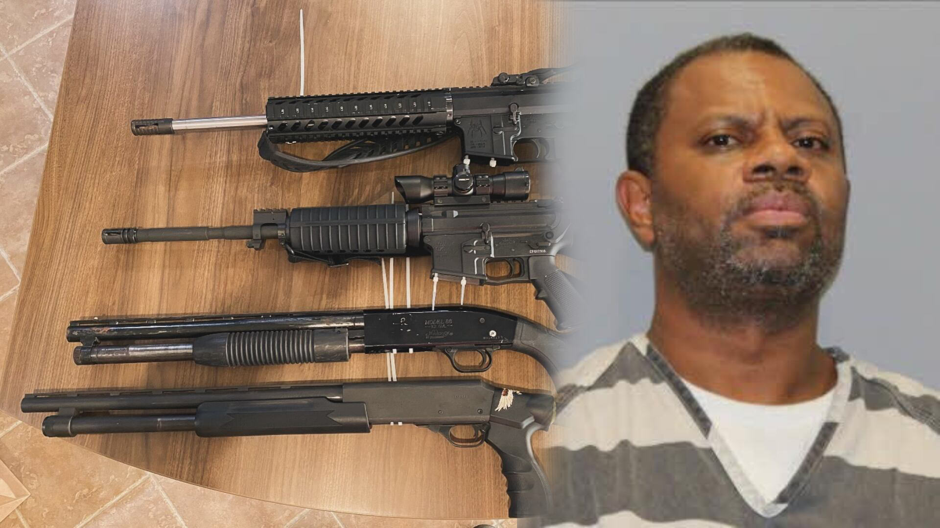 8-year-long narcotics investigation leads to Mumford man’s arrest 8-year-long narcotics investigation leads to Mumford man’s arrest