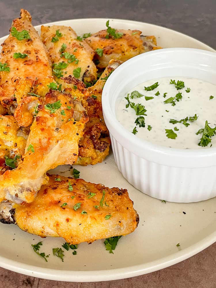 Crispy Air Fryer Chicken Recipes That Beat Takeout Every Time