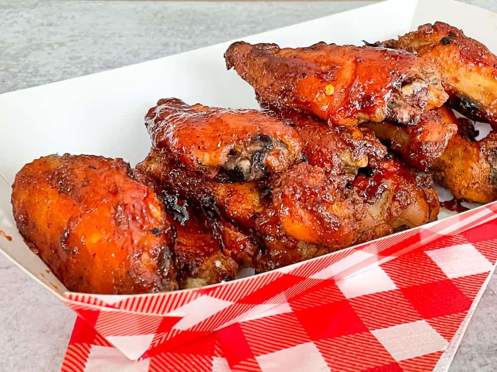 Wings Worth the Mess—Hot Flavors You’ll Crave Again and Again