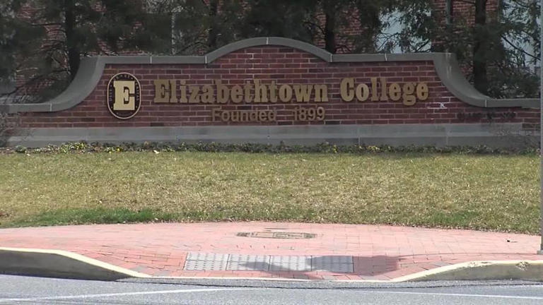 Are you prepared for a disaster? Elizabethtown College students want to ...