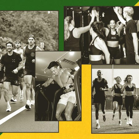 The “Daily 50” Is a Simple Routine That Builds Lean Strength