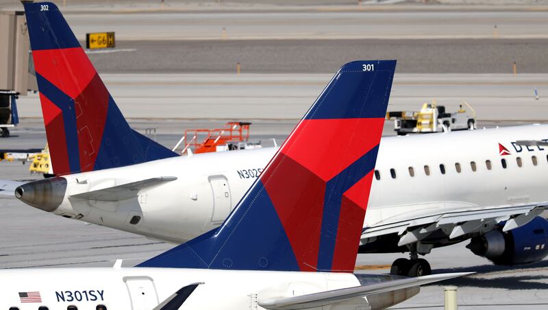 Bird vs. baggage handler: How 2 pigeons delayed a Delta flight