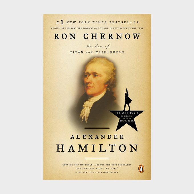 35 Inspiring Biographies Everyone Should Read