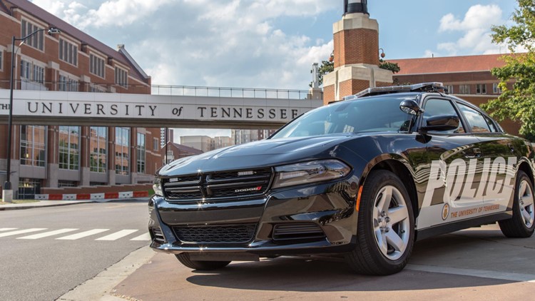 Student accused of slashing tires of more than 40 vehicles around UT ...