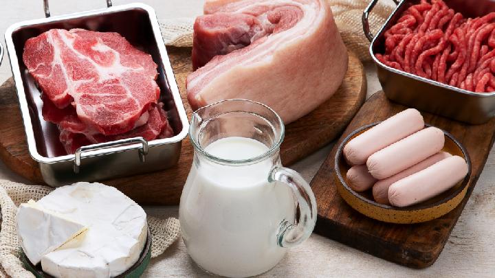 Selain Daging Ayam dan Sapi, Ini 5 Opsi Makanan dengan Protein Tinggi