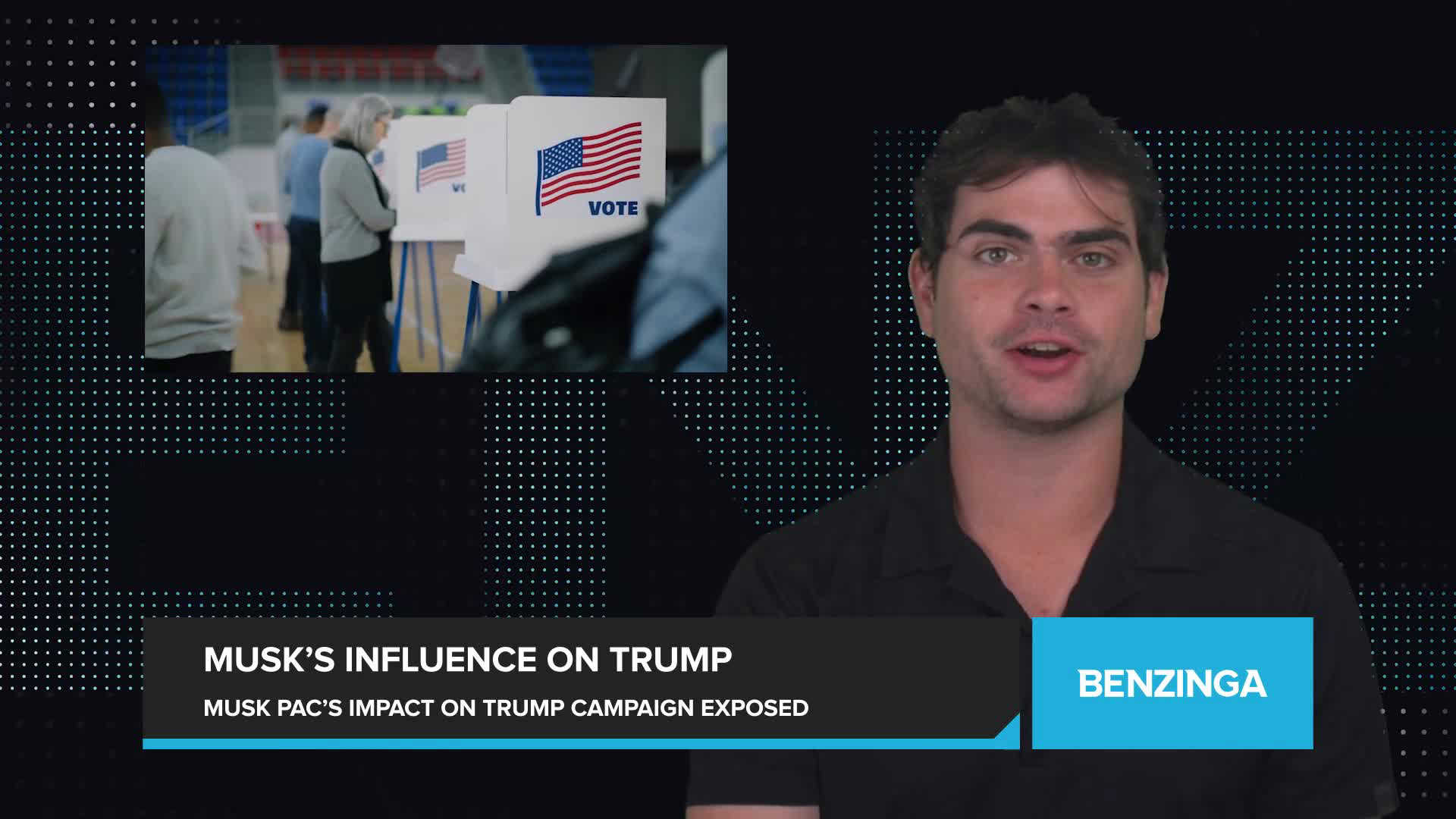 How Much Influence Does Elon Musk Have Over the Trump Campaign? Sources ... How Much Influence Does Elon Musk Have Over the Trump Campaign? Sources ...