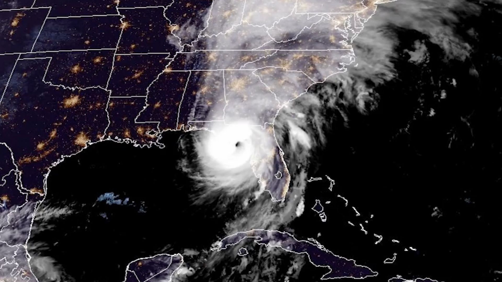 NOAA expects up to 5 major hurricanes in 2025: 'Be prepared'
