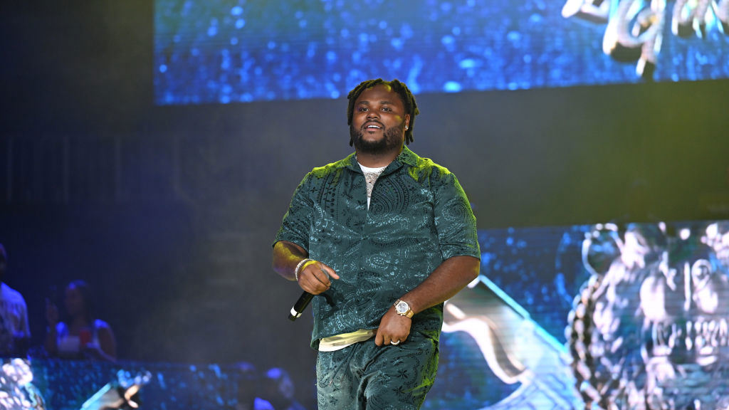 Tee Grizzley Explains How He’s ‘Made Millions’ By Repurposing Content ... Tee Grizzley Explains How He’s ‘Made Millions’ By Repurposing Content ...