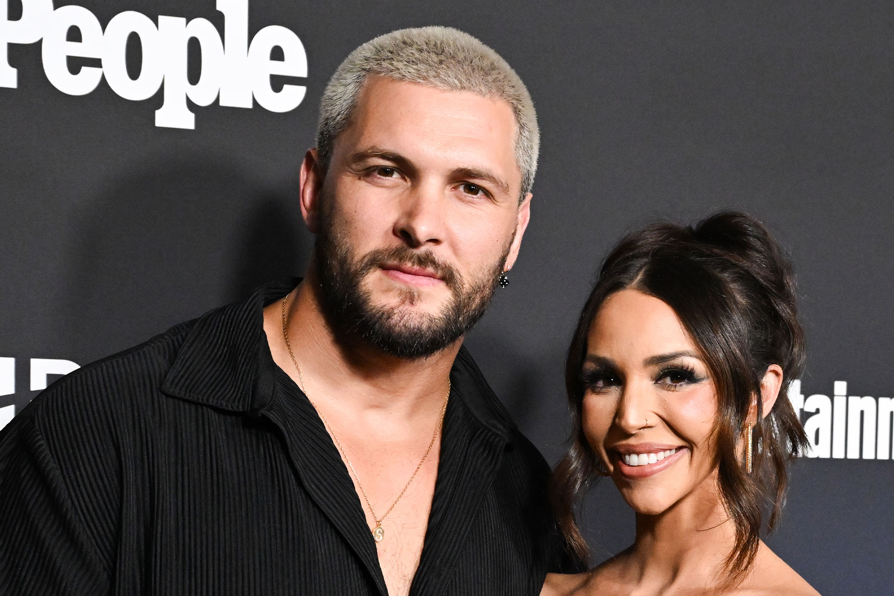 Scheana Shay Reveals How Brock Davies Reacted When She Wrote About His ...