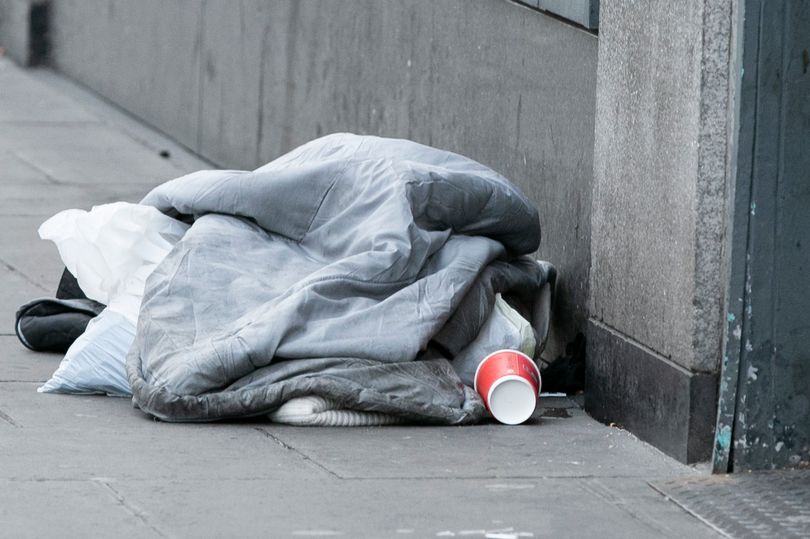 ‘Ever-escalating’ housing crisis continues as homeless figures reach ...