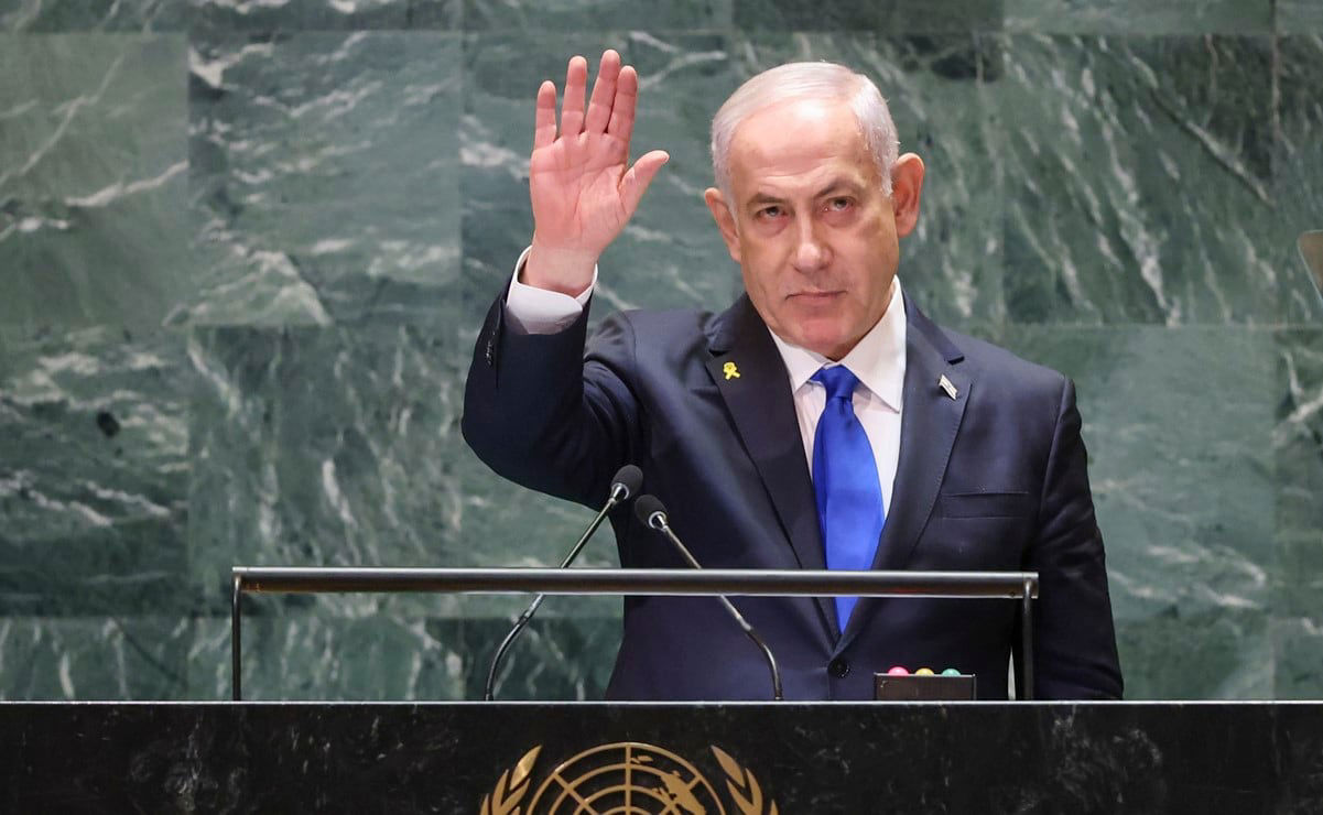 “No hay nada más justo que la guerra que Israel libra en Gaza“, dice ... “No hay nada más justo que la guerra que Israel libra en Gaza“, dice ...