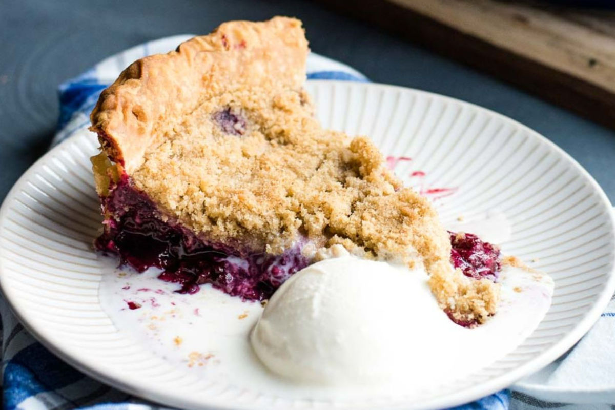 18 Pie Recipes That Prove Pie Love Is Real!