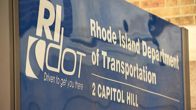 RIDOT employee files whistleblower lawsuit, accuses supervisors of ...
