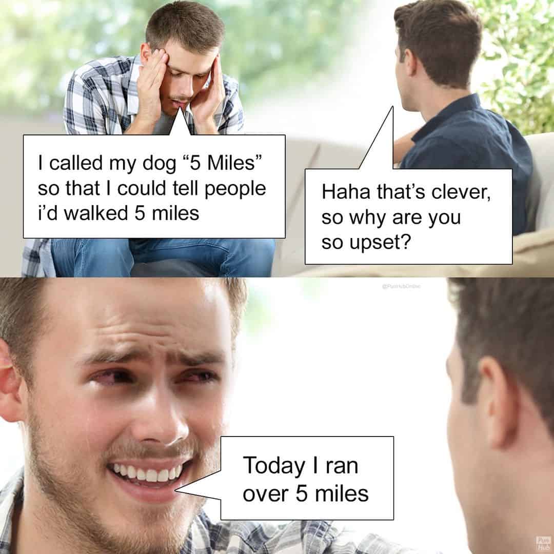 50 Funniest Dumb Pun Memes From PunHub This Week (February 25, 2024)