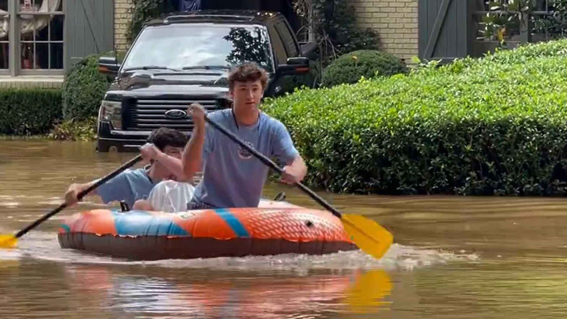 Have you experienced a disaster? You have more time to file your taxes