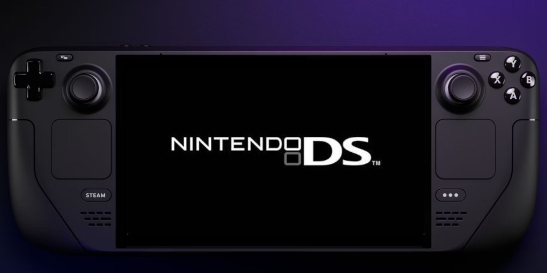 How To Run Nintendo DS Games On Steam Deck
