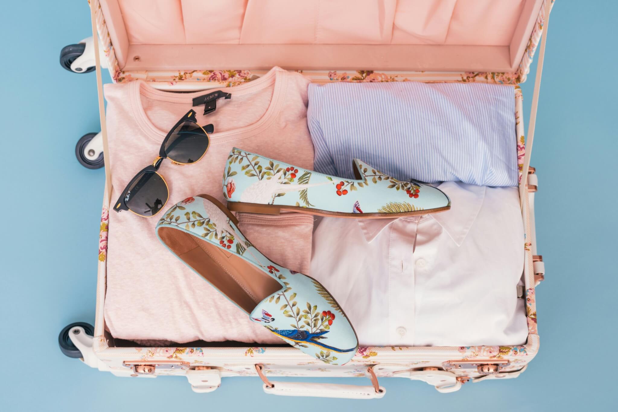 20 mistakes to avoid on your first long train ride