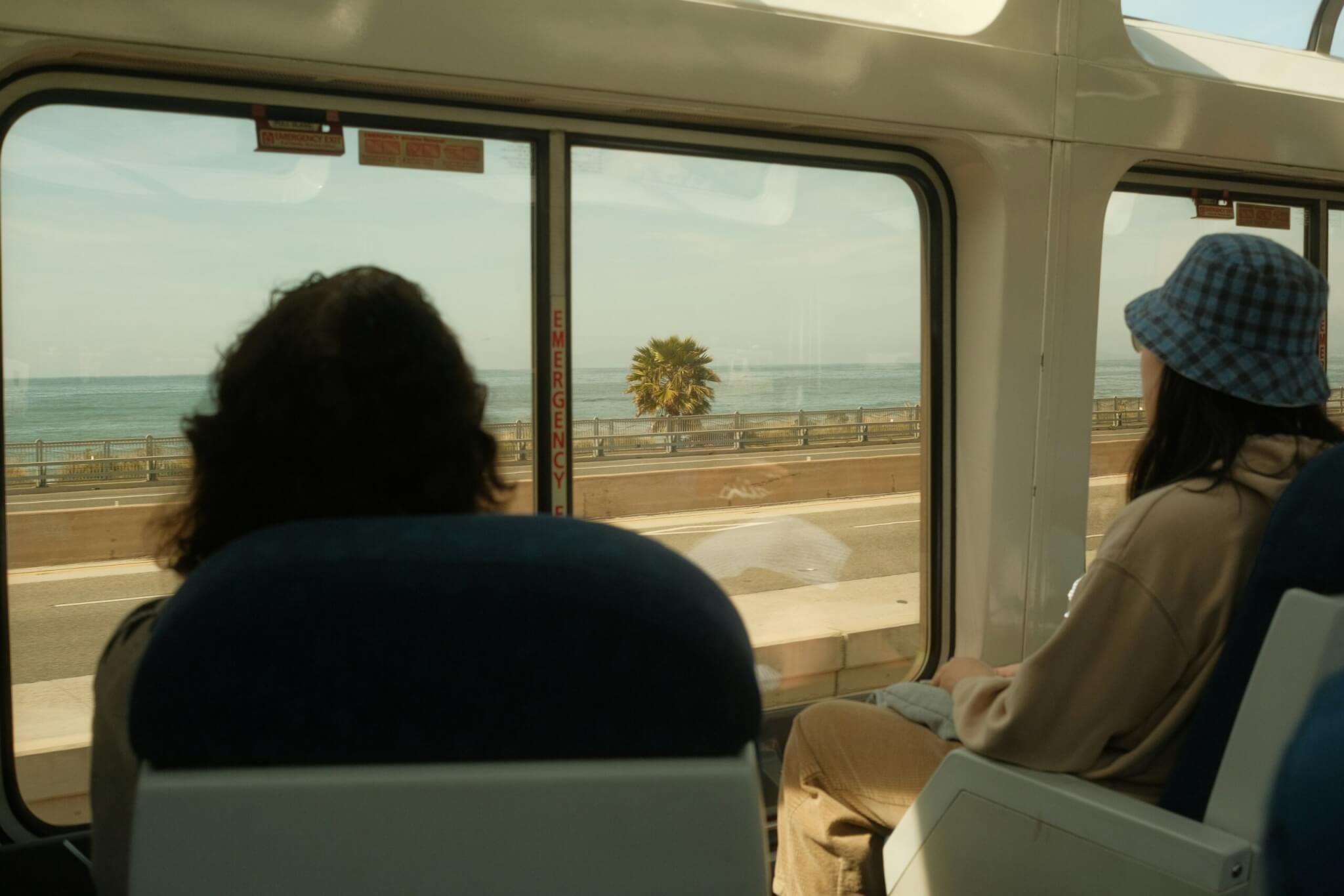 20 mistakes to avoid on your first long train ride