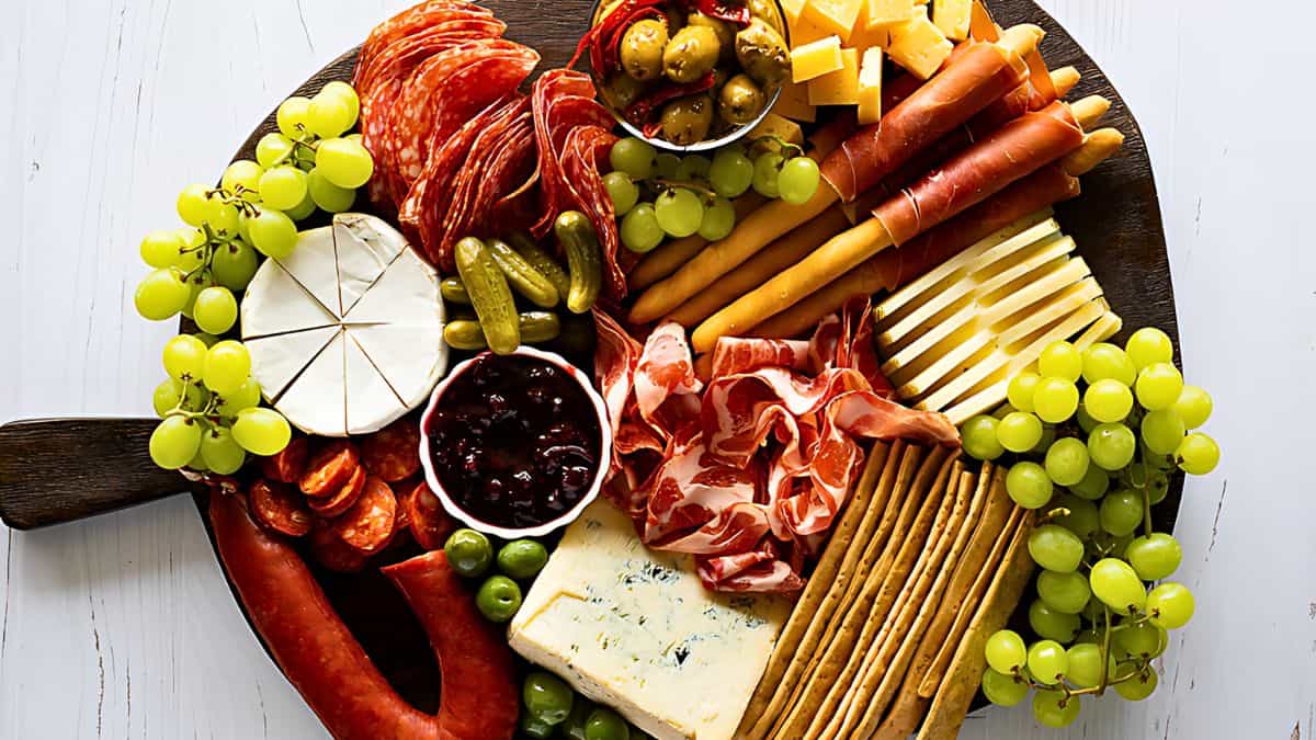 20 Charcuterie Board Ideas That Wow Before the First Bite