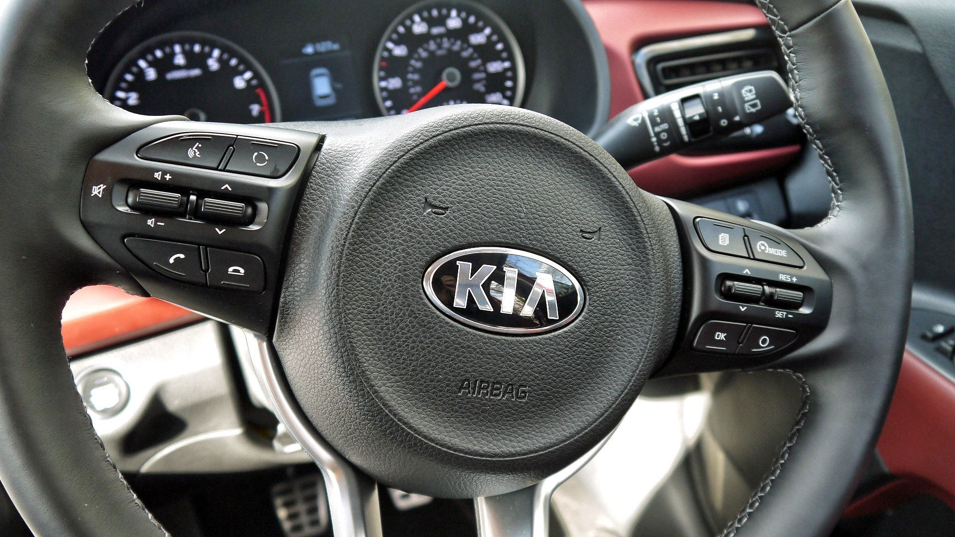 Millions of Kia cars could have been hacked due to dealer software ... Millions of Kia cars could have been hacked due to dealer software ...