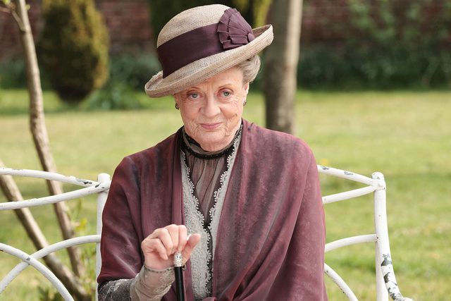 Is “Downton Abbey” Really Over? Everything the Cast and Crew Have Said ...