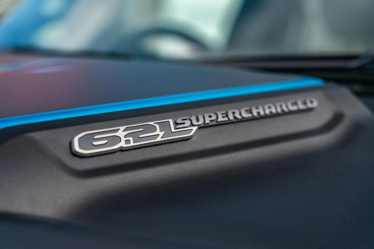 Hemi V8-powered Ram 1500 TRX coming back from extinction – report