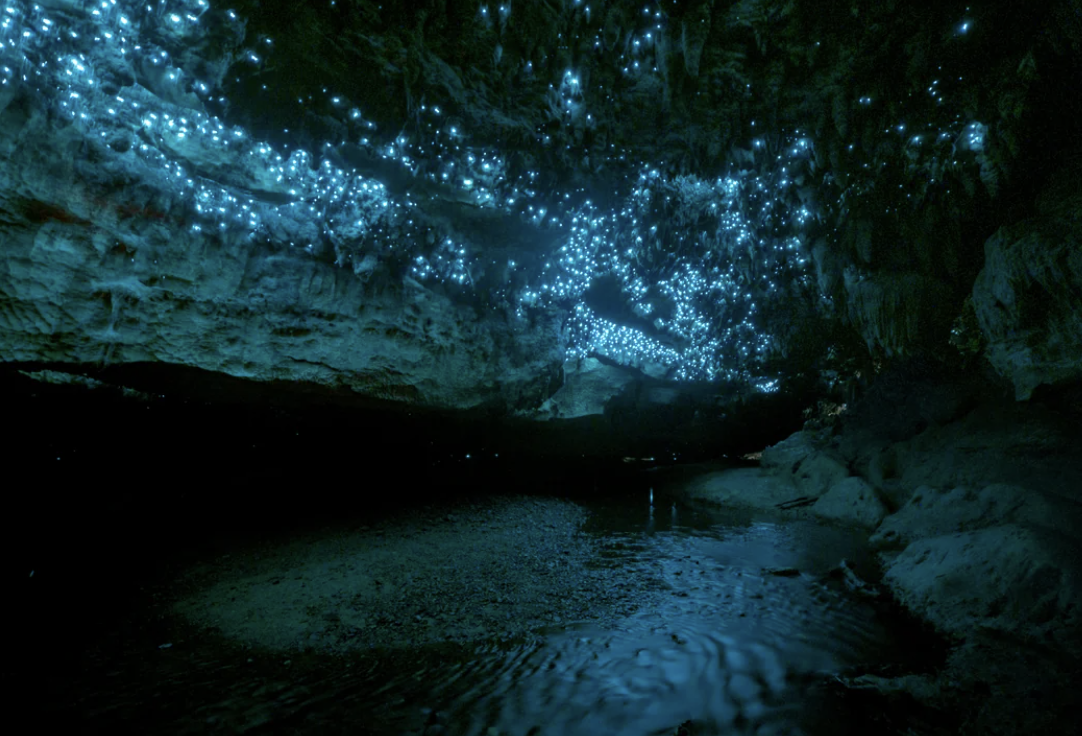 22 Spectacular Cave Photos For Seasoned Spelunkers