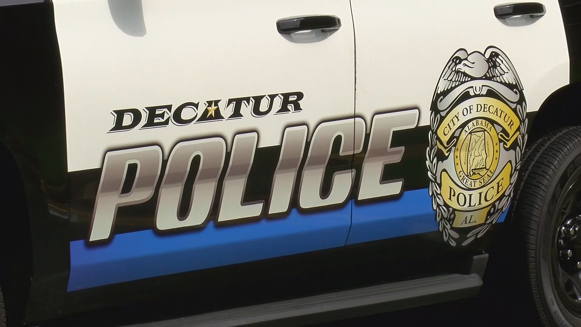Decatur Police offering incentives to join force