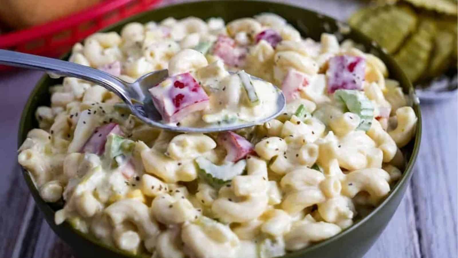 16 church potluck classics that never go out of style