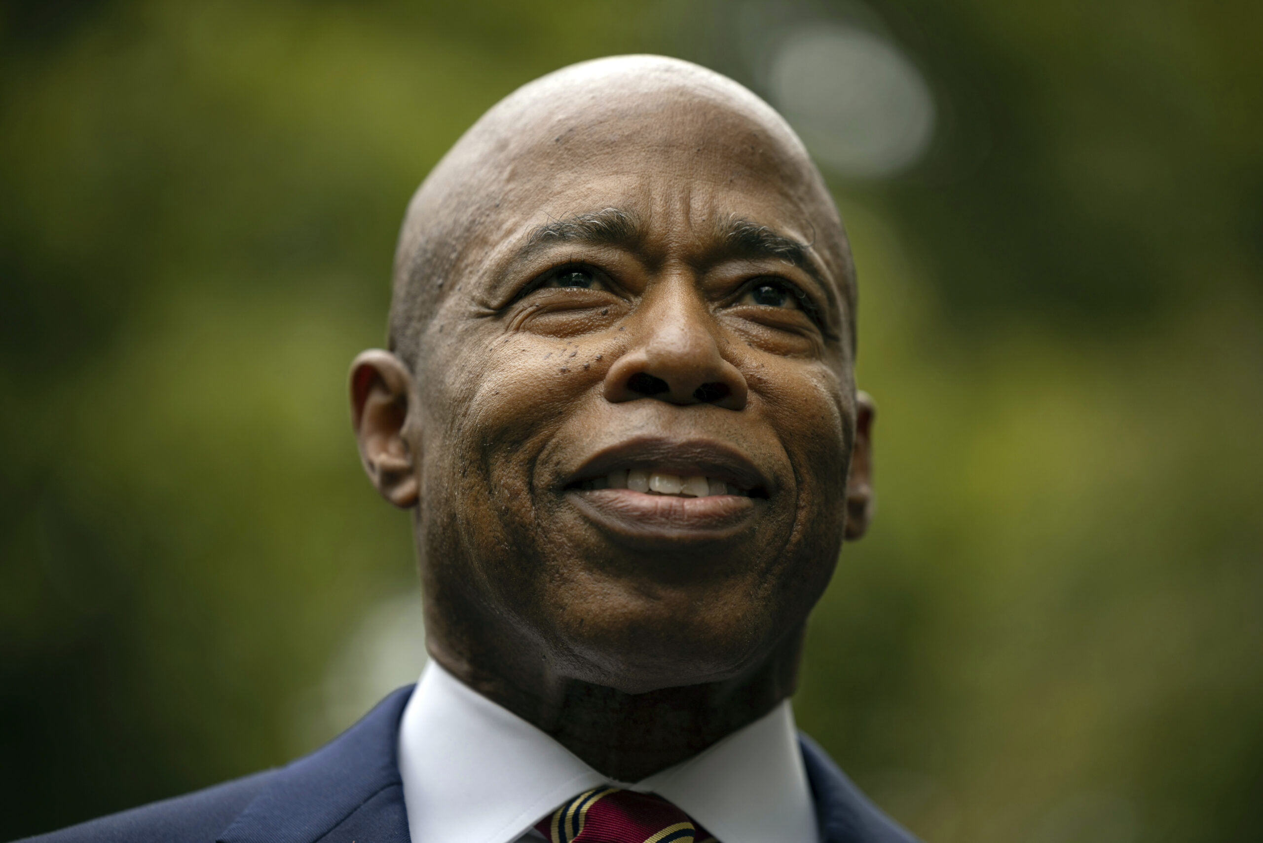 JUST IN: Charges Against Eric Adams Dismissed Amid Trump DOJ Pressure ... JUST IN: Charges Against Eric Adams Dismissed Amid Trump DOJ Pressure ...