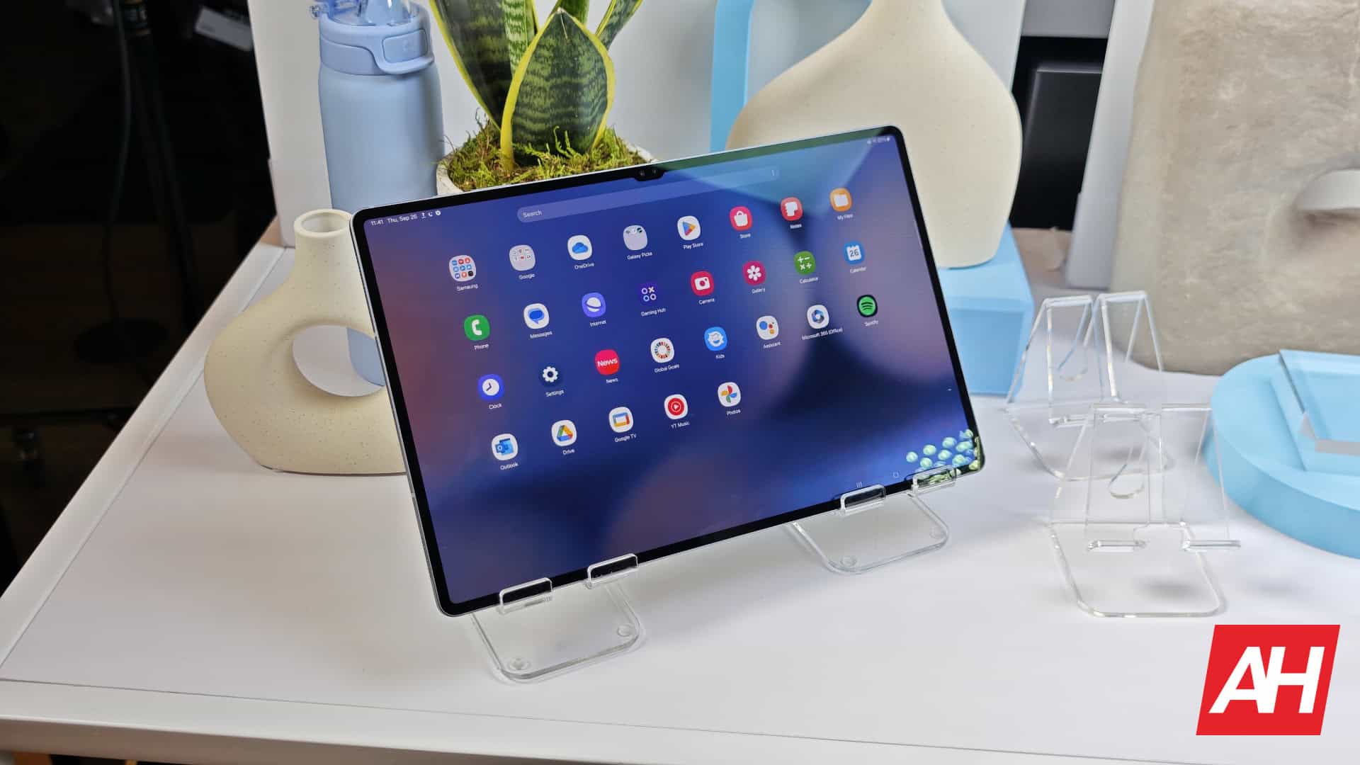 Galaxy Tab S10 FE+ gets FCC approval, more specs confirmed