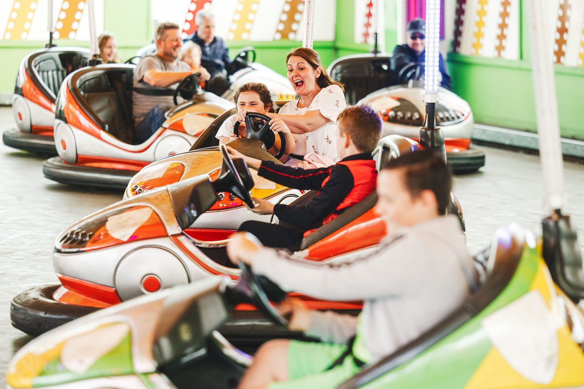 Looking for affordable things to do this half term?