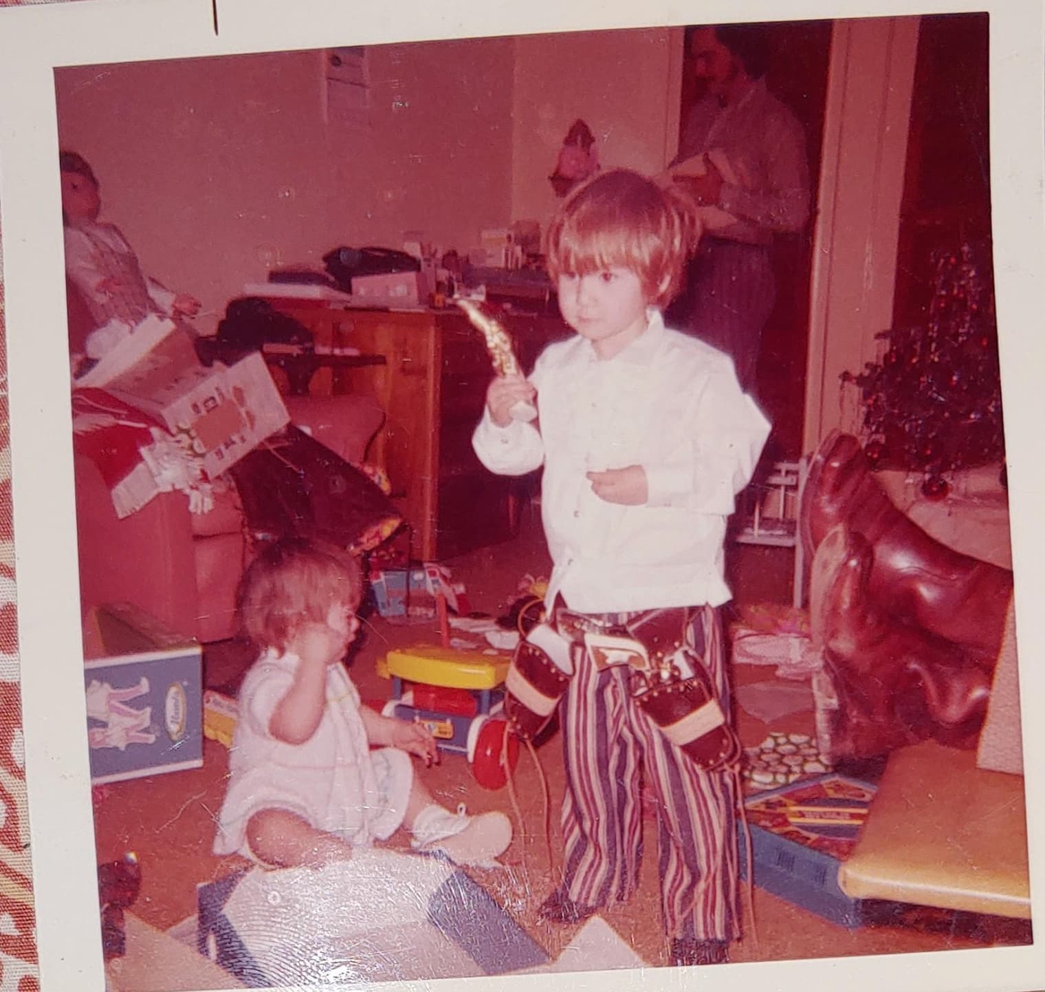 39 Vintage Photos of What Life Was Like in 1972