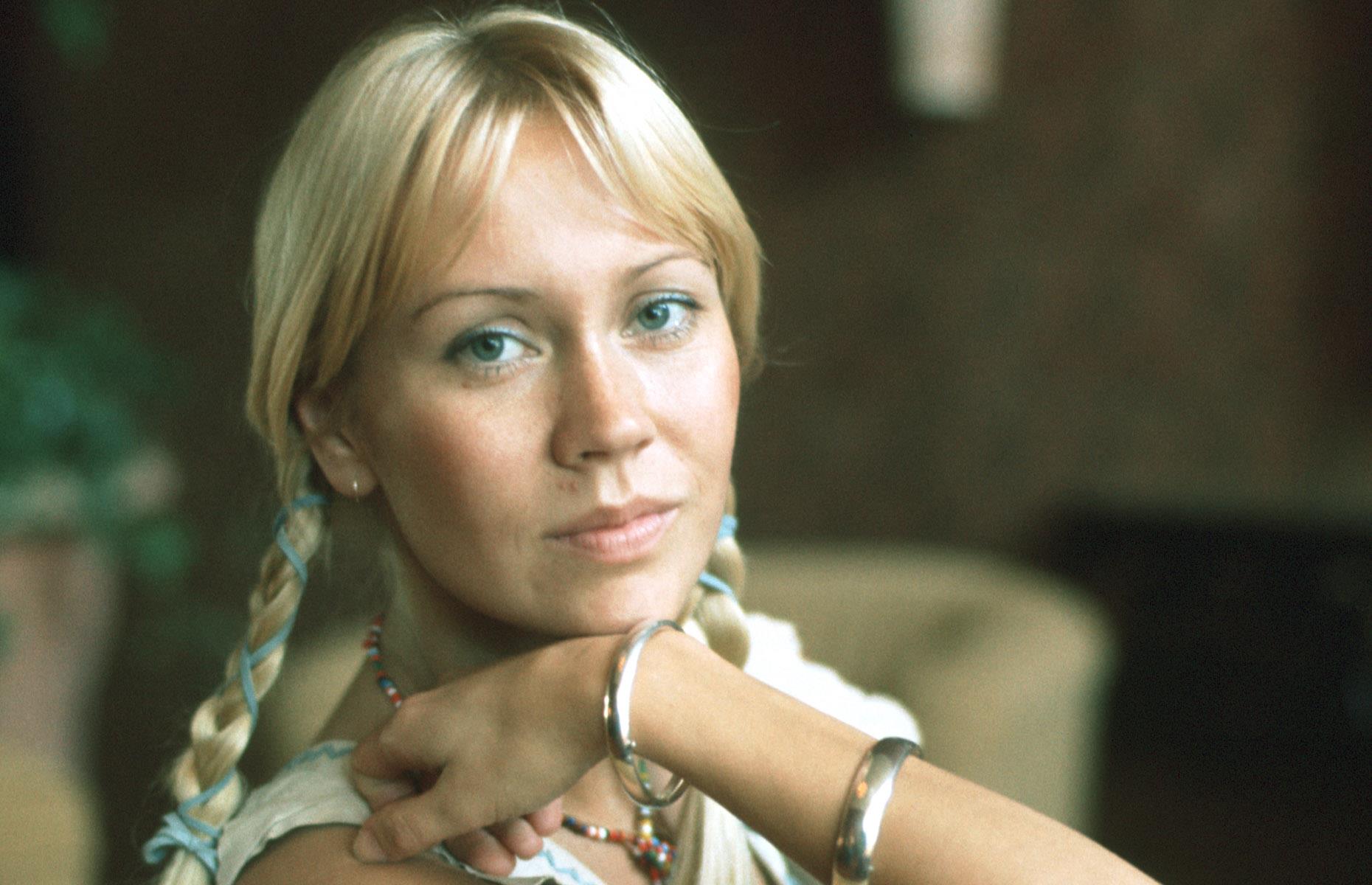 ABBA members ranked by their current net worth
