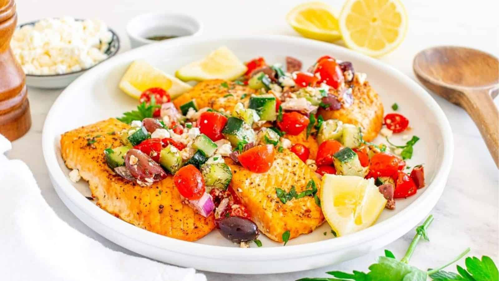 40 Spring Comfort Foods That Are Lighter but Still Satisfying