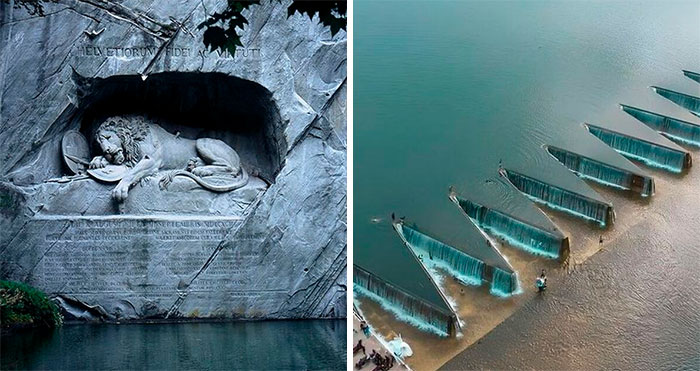 45 Ancient Marvels That Make Modern Technology Look Like Child S Play