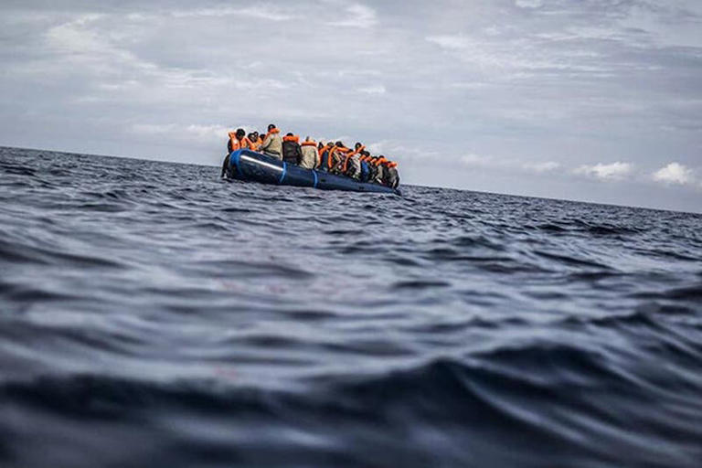 Morocco at the heart of a deadly migration year as 3090 migrants die ...